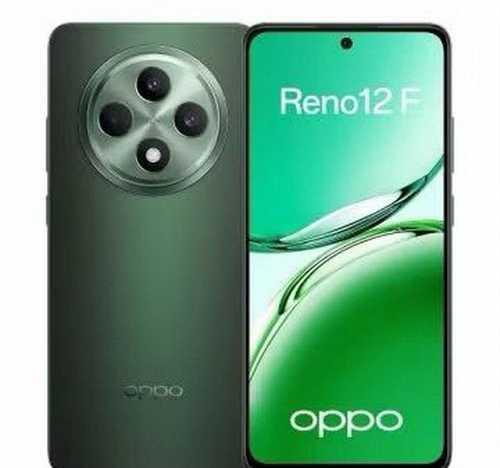 OPPO Reno12 F, 12/512 ГБ