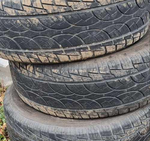 Nankang NK Utility SP-7 245/60 R18