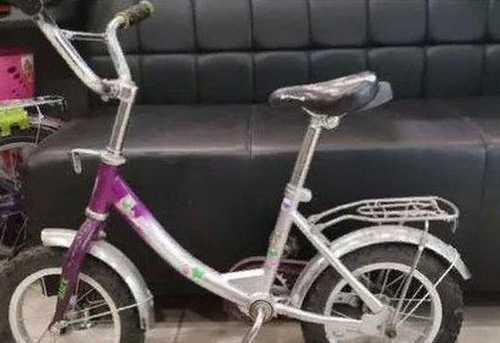 Велосипед детский navigator