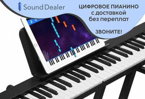 Электронное пианино, цифровое