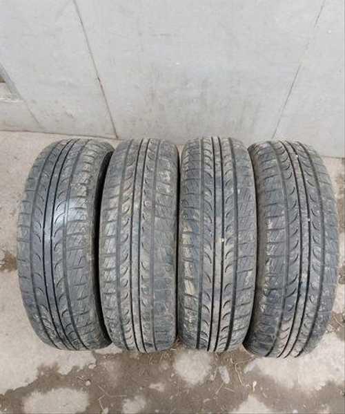 Tunga Zodiak 2 175/70 R13