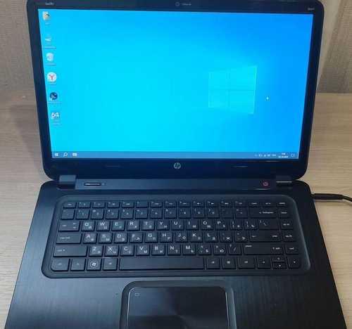 Ноутбук hp envy 6-1014nr