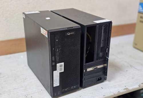 Корпус с бп Aquarius 250Вт mATX