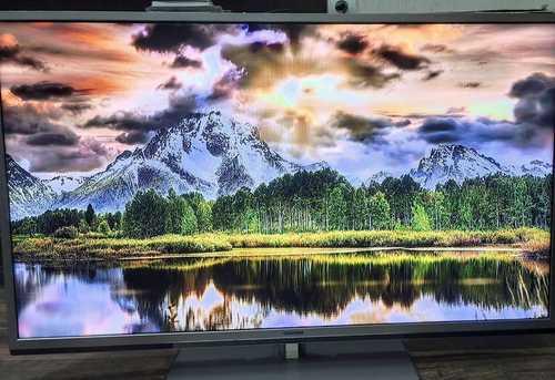 Телевизор Toshiba 46"