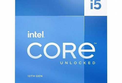 Процессор Intel Original Core i5 13600K Soc-1700 O