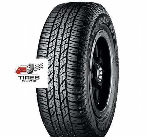 Yokohama Geolandar A/T G015 215/65 R16 98H