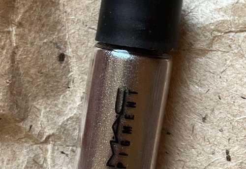 Пигмент mac blue brown