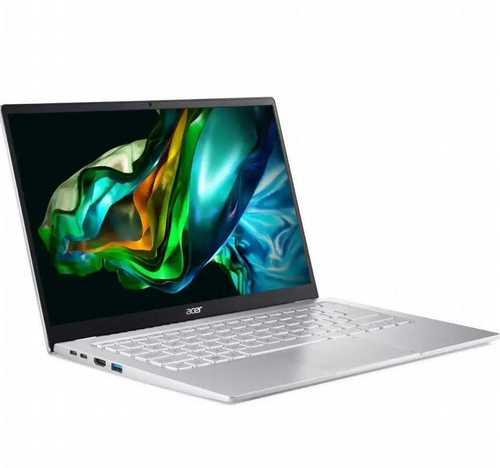 Ноутбук Acer Swift Go 14 SFG14-41-R3D8, 14"