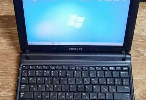 Ноутбук Samsung Np-N145-Jp01Ru