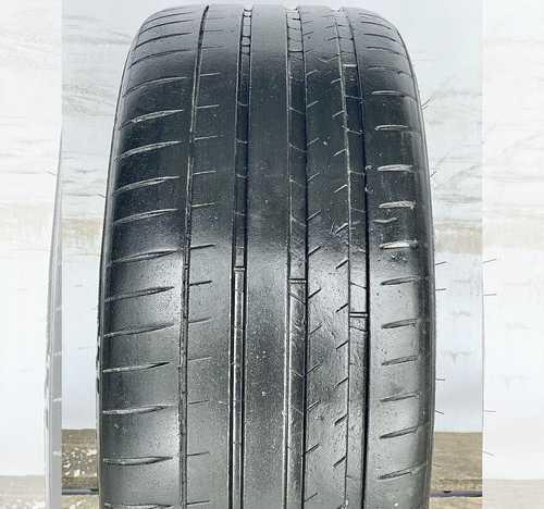 Michelin Pilot Sport 4 S 265/35 R21 101Y