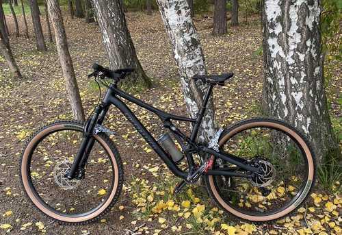 Specialized stumpjumper 2022 р.XL(S5)