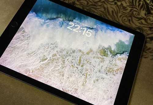 Планшет apple iPad pro 9,7