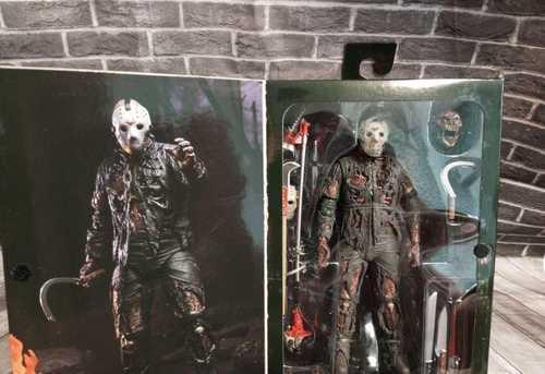 Neca Jason Voorhees Friday the 13th/Пятница 13-е