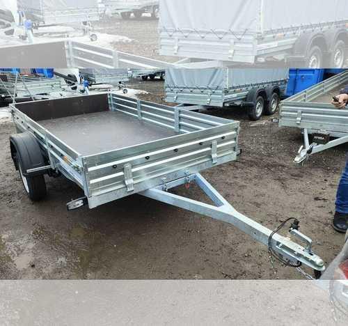 Прицеп от мзса 817703 исп.022