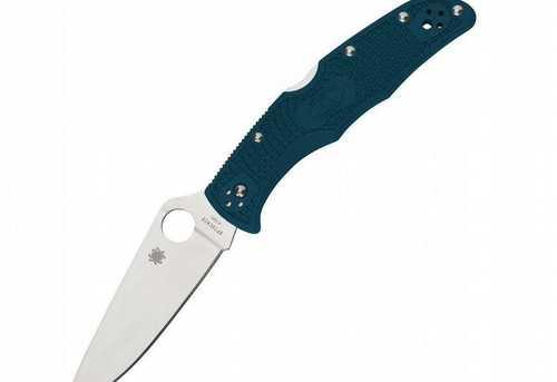 Spyderco endura 4 LW (K390) Blue