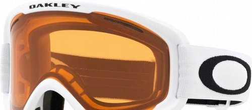 Маска oakley O-frame 2.0 PRO M matte white (22/23)