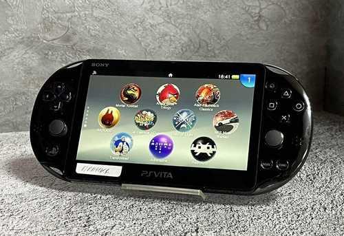 Sony Vita Slim 64GB идеальная