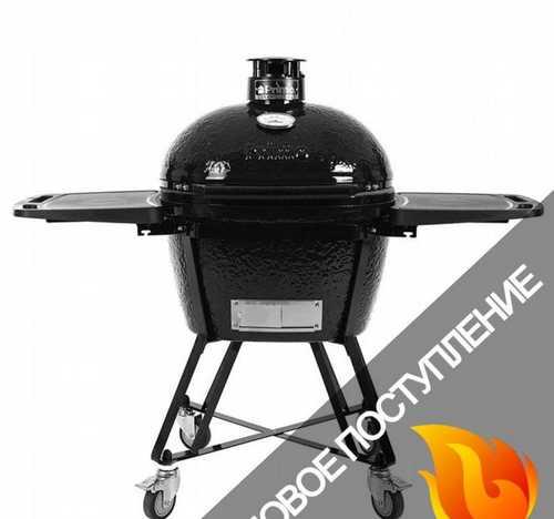 Керамический гриль Primo Oval 400 XL All in One