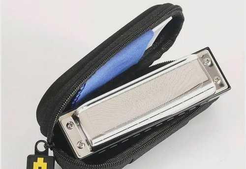 Губная гармошка easttop PRO20 A диатоническая
