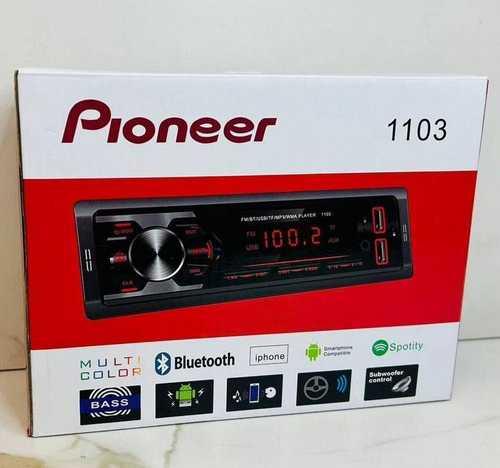 Автомагнитола Pioneer 1103