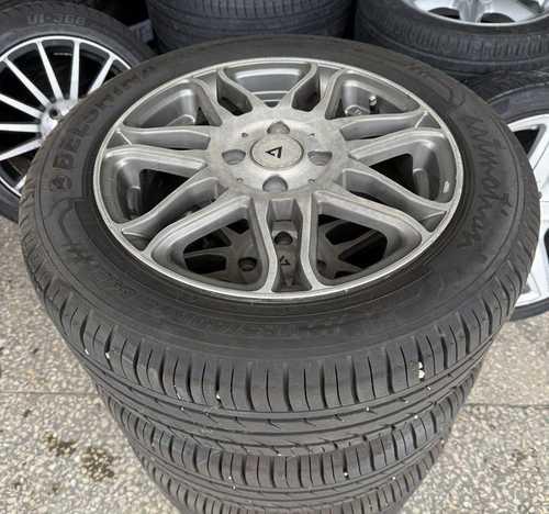 Белшина Artmotion HP Asymmetric Бел-429 185/60 R15