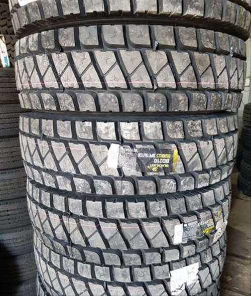 Blacklion BL4S 4Seasons Eco 315/80 R22.5 156L