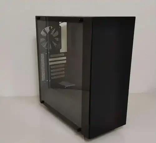 Корпус nzxt S340 Elite