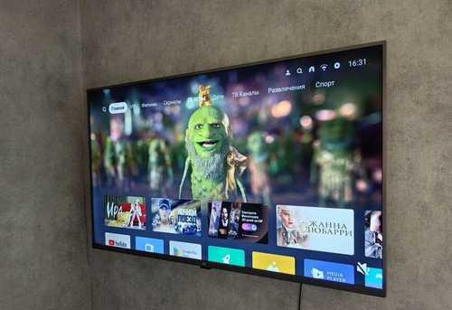 Телевизор Xiaomi Mi tv 4s 50"