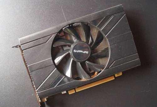 Sapphire RX570 pulse ITX 4GB Samsung