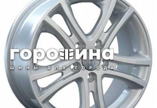 Replay MR168 7x17/5x112 ET 48.5 цо 66.6
