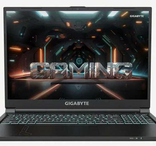 Ноутбук Gigabyte G6 MF Intel Core i7 nvidia