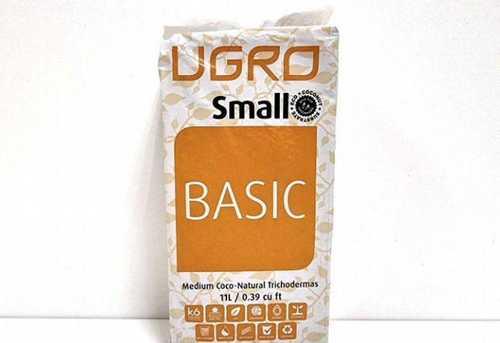 Кокосовый субстрат ugro small