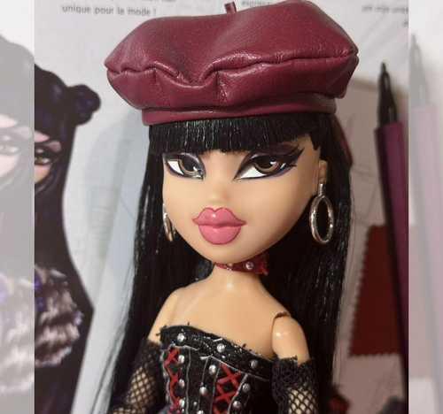 Bratz Collector 2018 Джейд