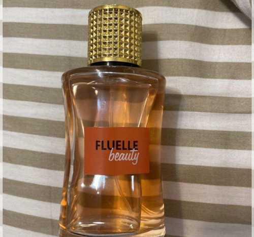 Духи женские fluelle beauty dilis дилис