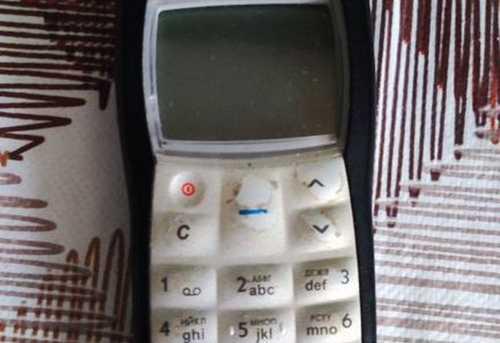 Nokia 1100