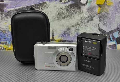 Casio Exilim EX-Z750