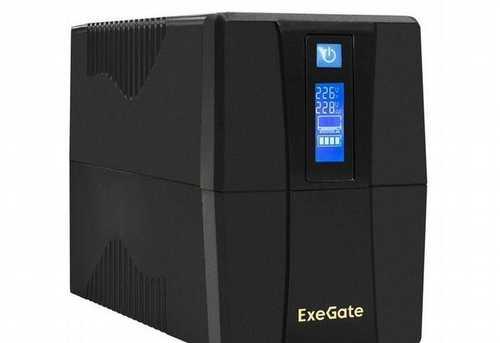 Exegate EX292771RUS ибп ExeGate Power Smart ULB-65