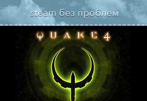 Quake 4 (Steam)