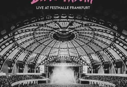 Billy talent - Live AT Festhalle Frankfurt