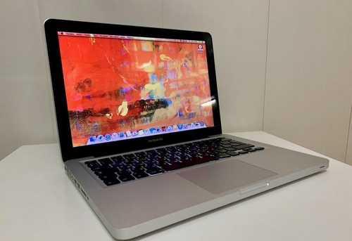 Macbook 13 Pro SSD-512 gb