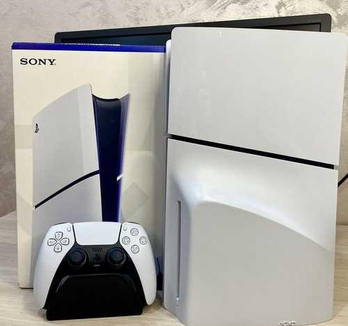 Sony playstation 5 slim