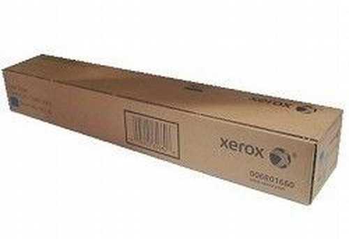 Xerox 006R01660 Тонер-картридж голубой (34K) xerox