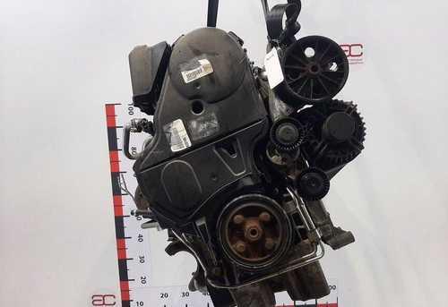 Двигатель (двс) Volvo V70 2 (2000-2007) D5244T5