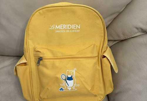 Детский рюкзак Meridien