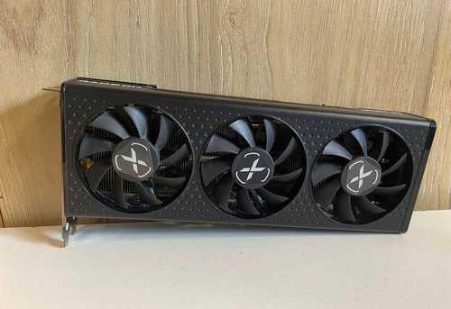 Видеокарта XFX RX 6600 XT black 8 GB