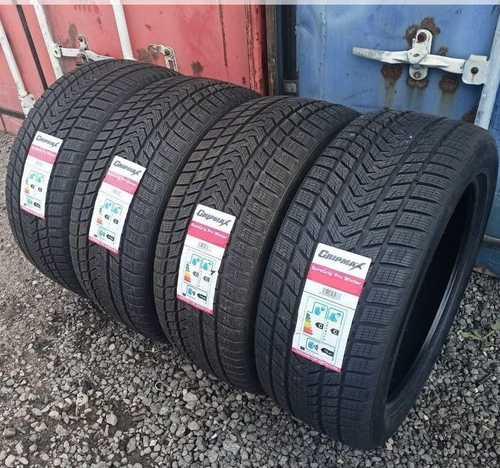 Gripmax Status Pro Winter 235/35 R19 91V