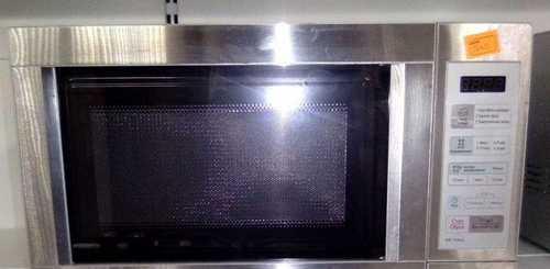 Микроволновая печь LG Доставка Гарантия