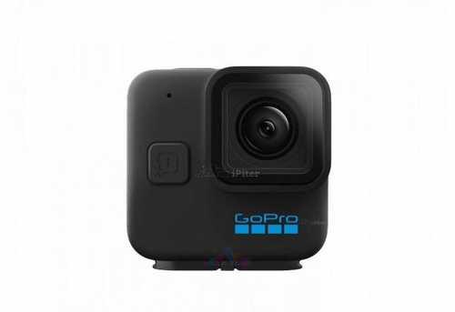 Экшн-камера GoPro hero 11 Black Mini