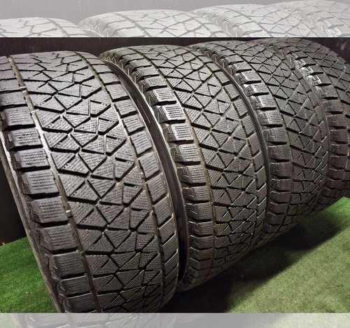 Bridgestone Blizzak DM-V2 255/60 R18 112S