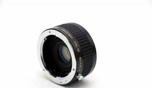 Телеконвертер Tamron SP F System 2x Tele-Converter